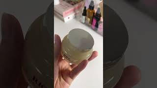 Rice brightening cream ????#skincream #skincareproducts #brightening #moisturizer