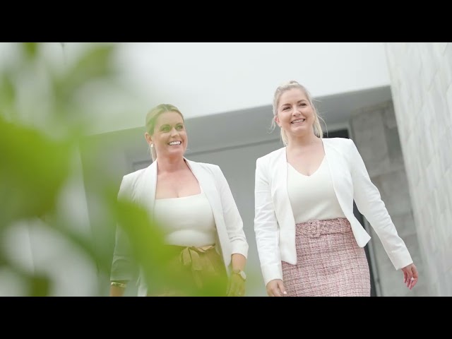 Brittany McCurdy, Property Consultant at Henzells Agency