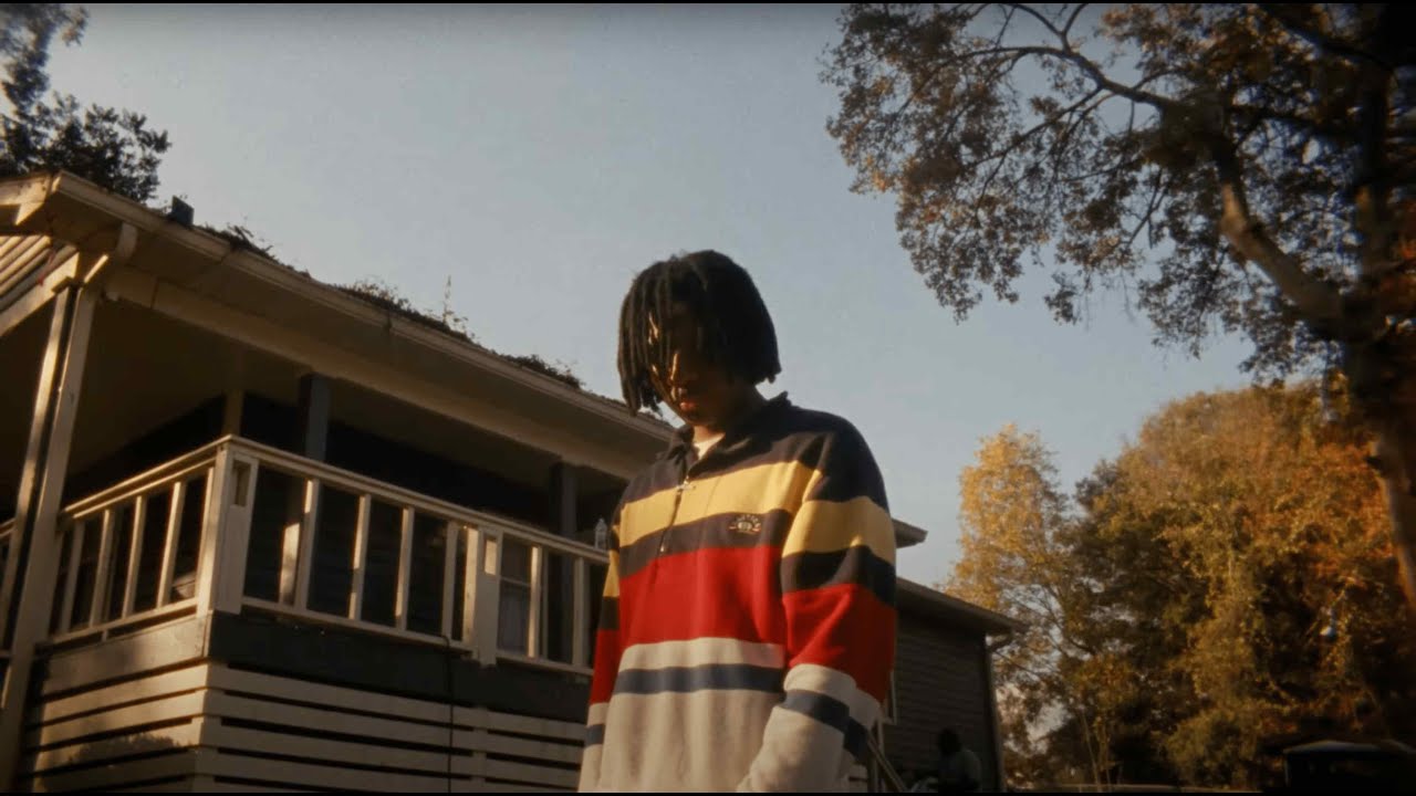 MixtapeMonkey | Kenny Mason - SHELL