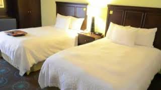 Hampton Inn & Suites Houston-Medical Center-Reliant Park - Houston Hotels, Texas