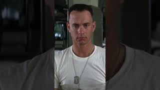 You are gonna be a general someday! | Forrest Gump
