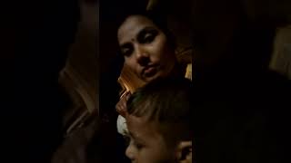 First time in cinema with family ...jug jugg jeeyo