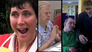 Misericordia, Heart Of Mercy Video