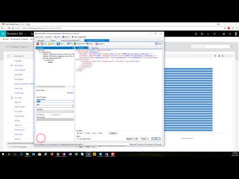 Use the FetchXML Builder to help create charts in Dynamics 365 | crm chart guy