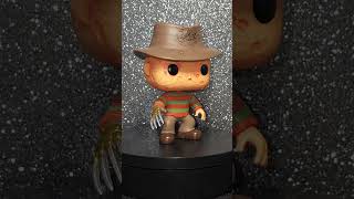 Freddy Krueger • A Nightmare on Elm Street • 02 • Funko Pop!