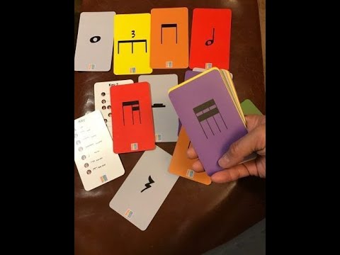 How To Read Music: Rhythm using Stick Notation – Park Slope Music ...