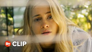 Gigi & Nate Movie Clip - What Monkey (2022)