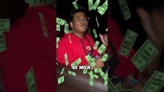 ₹200 VS ₹2000 MOVIE THEATRE #shorts