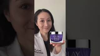 Favorite Neck Creams from Olay, SkinCeuticals, & More! #SHORTS