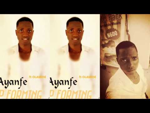 Ayanfe Viral – STOP FORMING {video} – HI