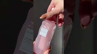 Refilling my Pink Juice Forever Moisturizer