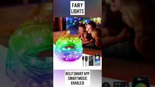 Best Smart Christmas Lights 2021