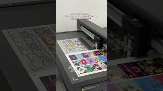 Vicut Flatbed Plotter Cutting machine FC700VC #machine # #paper #diecutting #sheet #printing