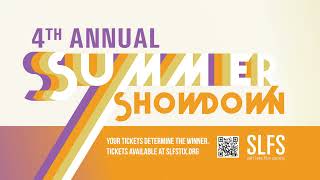 SLFS Summer Showdown 2025