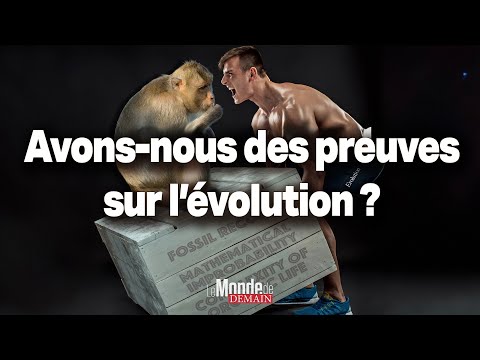 C'est ainsi que débuta la vie sur Terre | Le Monde de Demain