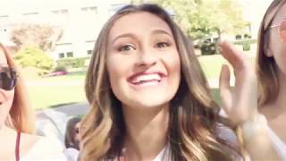 Gamma Phi 2017-18 Highlights