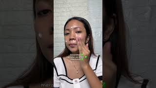 glad2glow brightening moisturizer