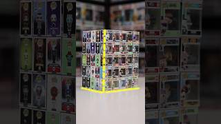 How Many Bitty Pops Fit Inside A Funko Pop?