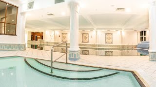 Inishowen Gateway Hotel, Buncrana, Ireland | Travel With Seema