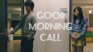 Good Morning Call ( Japanese Drama ) Uehara & Nao ❣️ Japon Klip