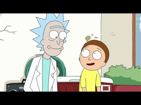 TV SPEC Script Reading of RICK and MORTY TV Show, by Daniel Richardson – TV Screenplay Festival ...