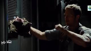 Jurassic World Movie super Scene(2) Tamil dubbed