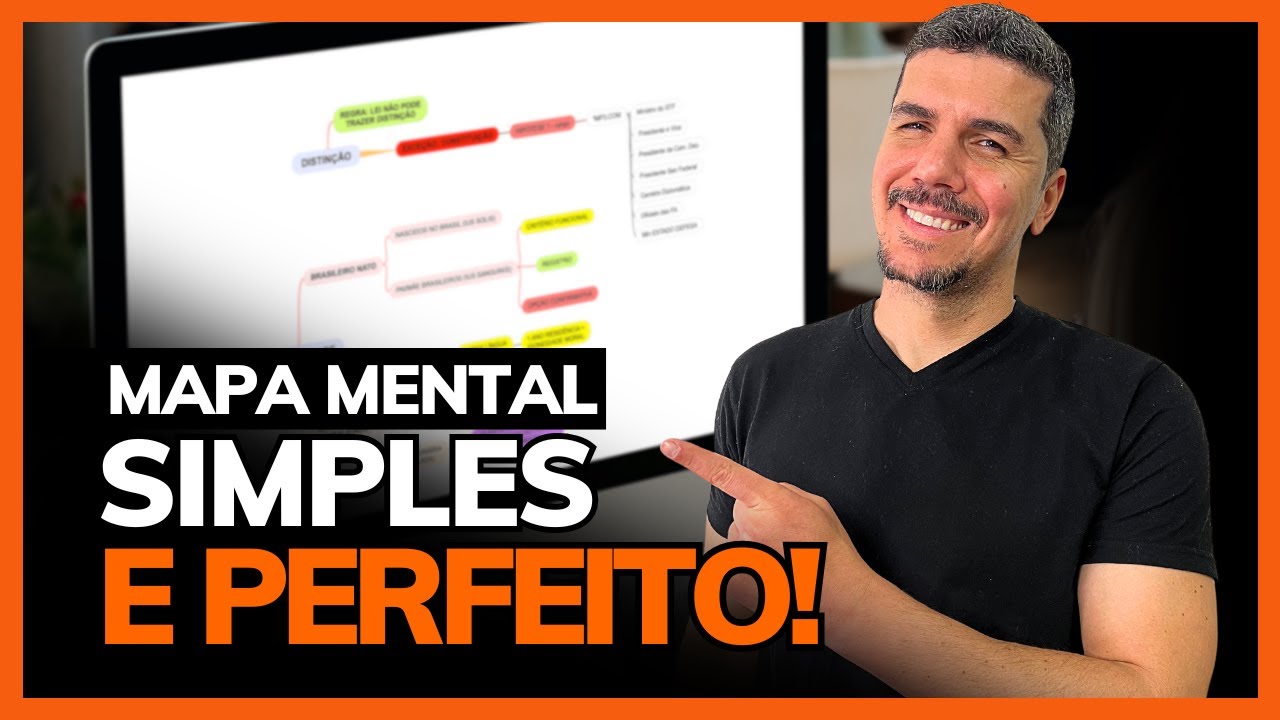 Mapa mental de vendas: como essa ferramenta pode te ajudar? Mapa mental de vendas: como essa ferramenta pode te ajudar?