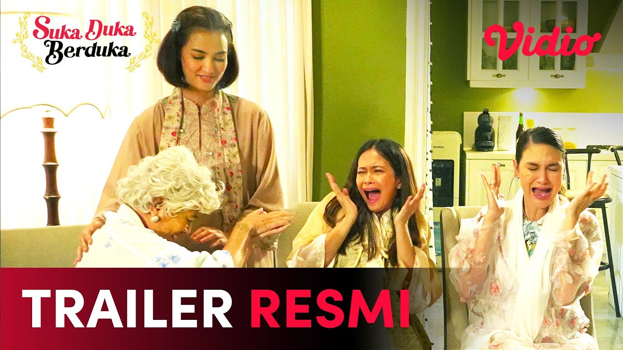 Suka Duka Berduka - Sinopsis, Pemain, OST, Episode, Review