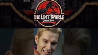 Ranking All Jurassic Park/World Movies