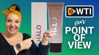 SmashBox Halo Healthy Glow Moisturizer | Our Point Of View