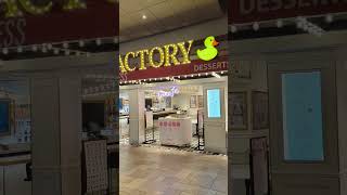 Amazing Restaurant | | Burgers & Malts | Mall Of America | Bloomington Minnesota | Sights & Sounds