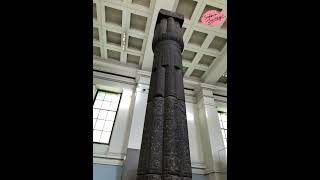 British Museum- ancient Egyptian art-0053