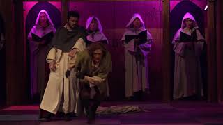 2019-11-23 The Hunchback of Notre Dame - Saturday Matinee