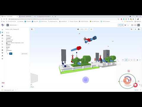 Bimsync tutorial 3D Section Views عربي – Phoenix