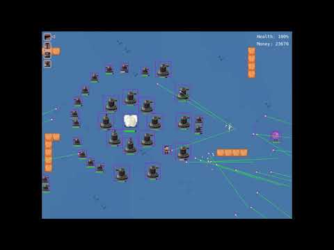 GitHub - FlySkyPie/dental-defender: It's froked from https://github.com/cshepp/candyjam , and ...