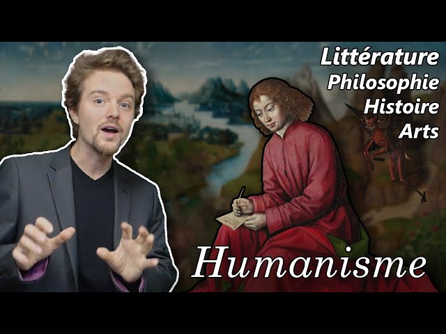 XVIe siècle, Mediaclasse : Humanisme ⏳ Moteur de la Renaissance ? (Explications et commentaires ...