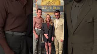 ???? Jurassic World – RENAȘTEREA ???????? în format exclusiv 3D! ➡️ Din 2 IULIE, în cinematografele Cineplex