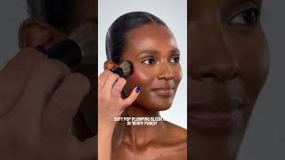 Blush Veil & Enhancer Complexion Duo | Gifts By Mario