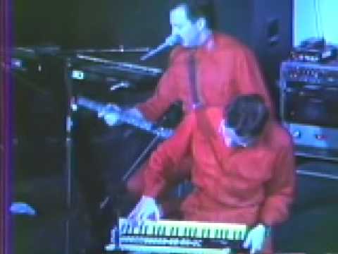 THIS IS OUR MUSIC: Devo – “Going Under” | SONGS SMITHS