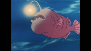 The Little Mermaid 1975