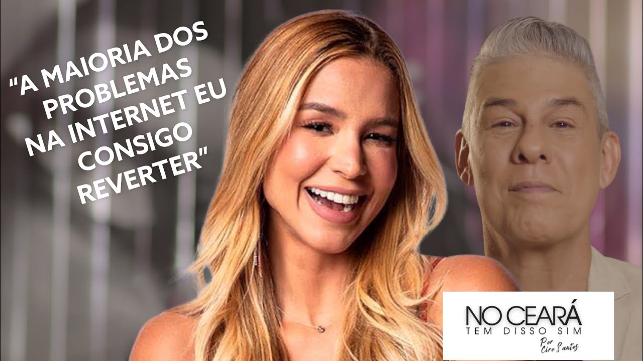 Programa Ciro Santos Convida