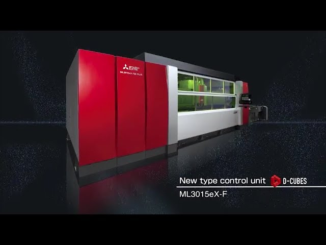 英語版 | 製品紹介 | 動画集 | 製品特長 | レーザ加工機 MELLASER | 製品情報 | 三菱電機 FA