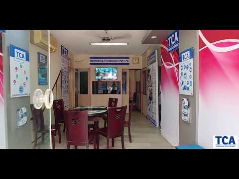 TCA, Gurgaon: C Programming, Python, Machine Learning, Core Java, Android