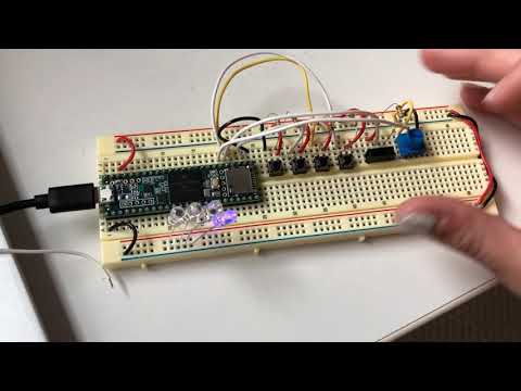 Digital Electronics Lab 3 – Analog Electronics 2019