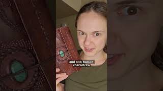 A Fantasy book like Lord of the Rings?