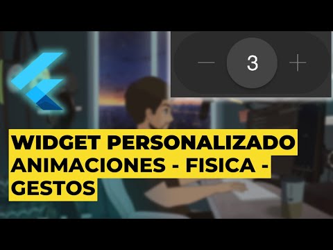 GitHub - diegoveloper/flutter_animated_counter