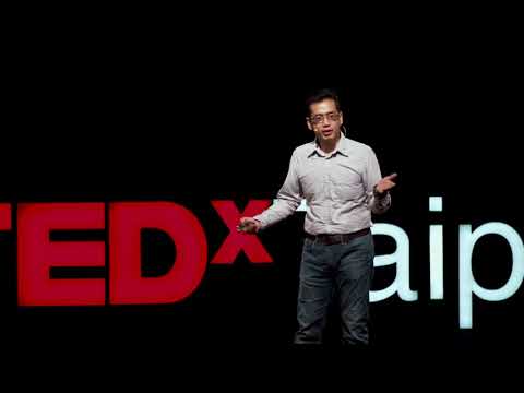 斑馬魚細胞教我的再生知識｜The amazing regenerative capabilities of zebrafish | 陳振輝 Chen-Hui Chen | TEDxTaipei ...