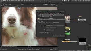 GitHub - magnoborgo/furytools: Leverage the power of Motion Vectors to create Trackers and Rotos ...