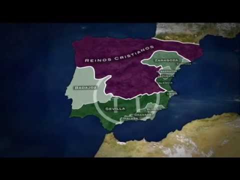 THE IBERIAN PENINSULA FROM 11TH: CENTURY TO 15TH CENTURY – KNOW THE ...
