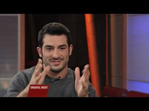 Interview mit Tayfun Baydar (Teil 1) | Soaplexikon